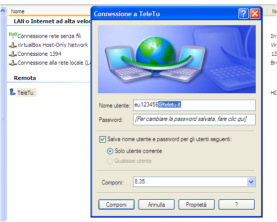Altri Modem - Modem e Router ADSL - Configurazioni - Assistenza tecnica ...